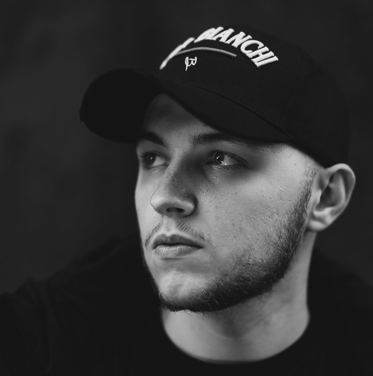 Amaretto EP | Lee Raymond