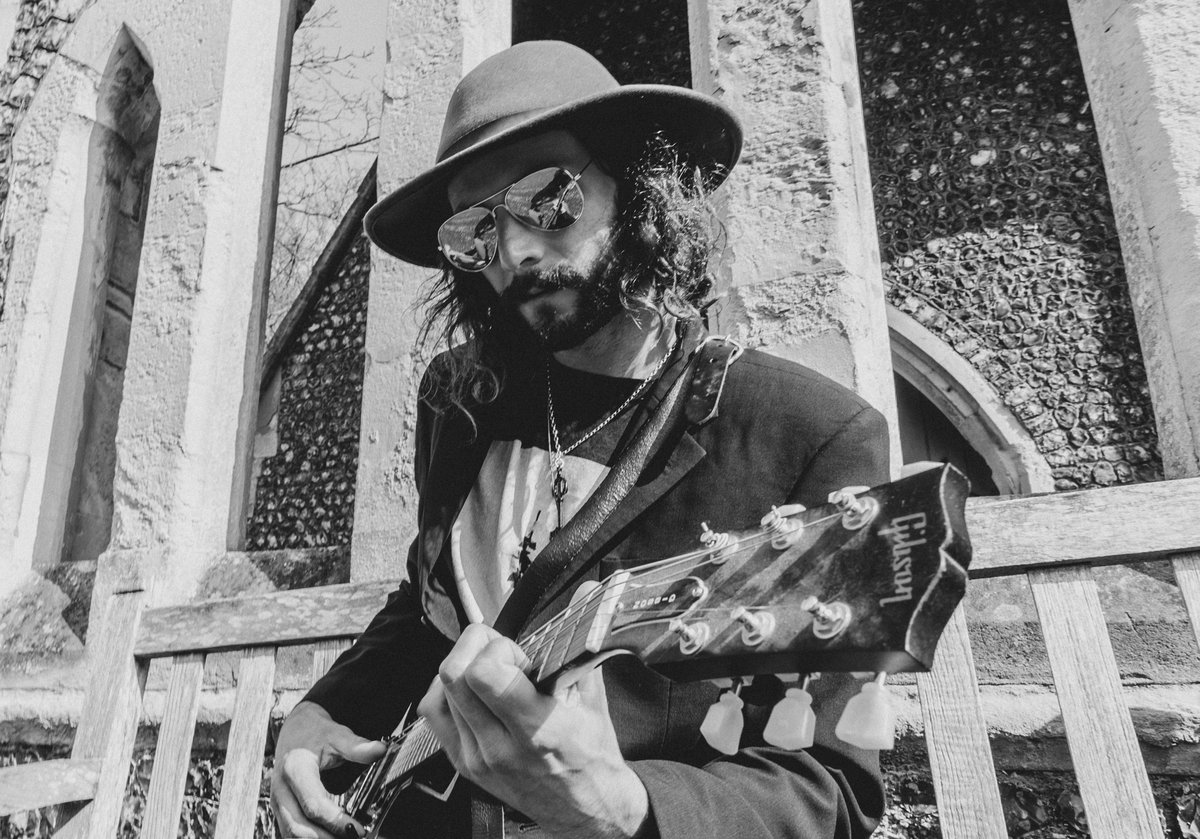 Challenge the Gods | Jake Alex Nicol