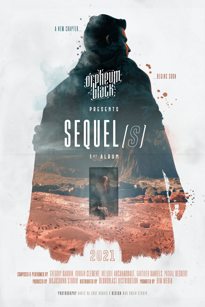 Sequel(s) | Orpheum Black