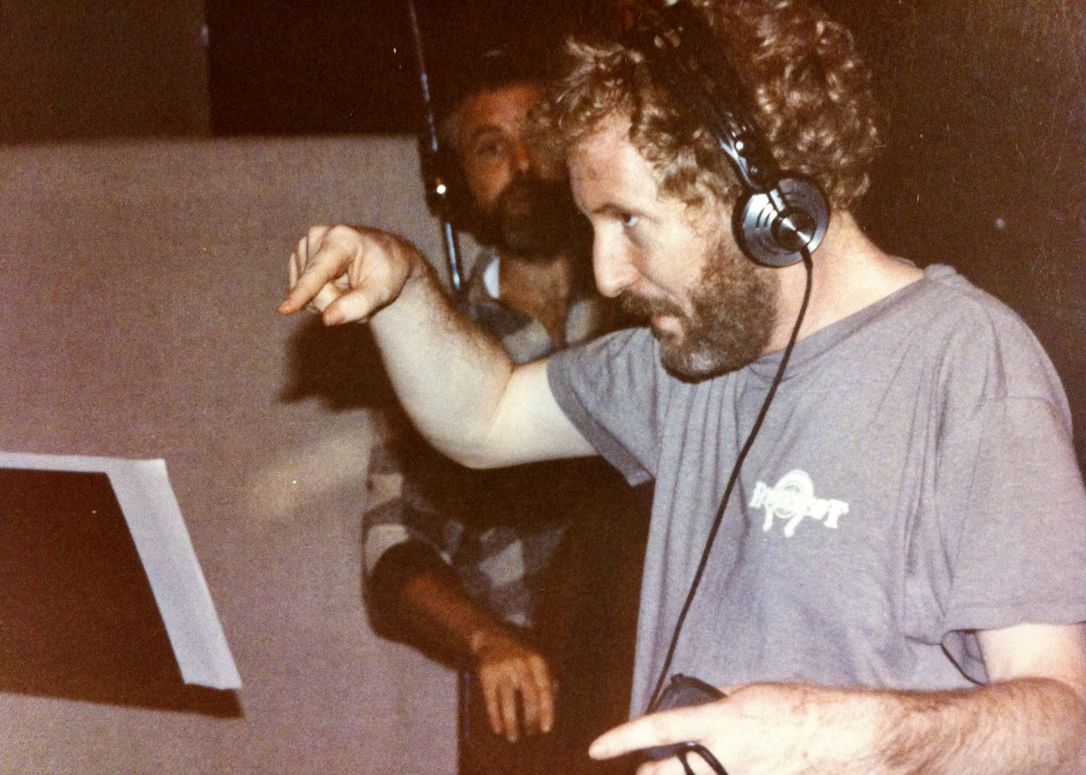 Old Rhodes | Arthur Lisi