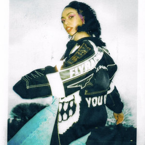 Music | Nia Archives