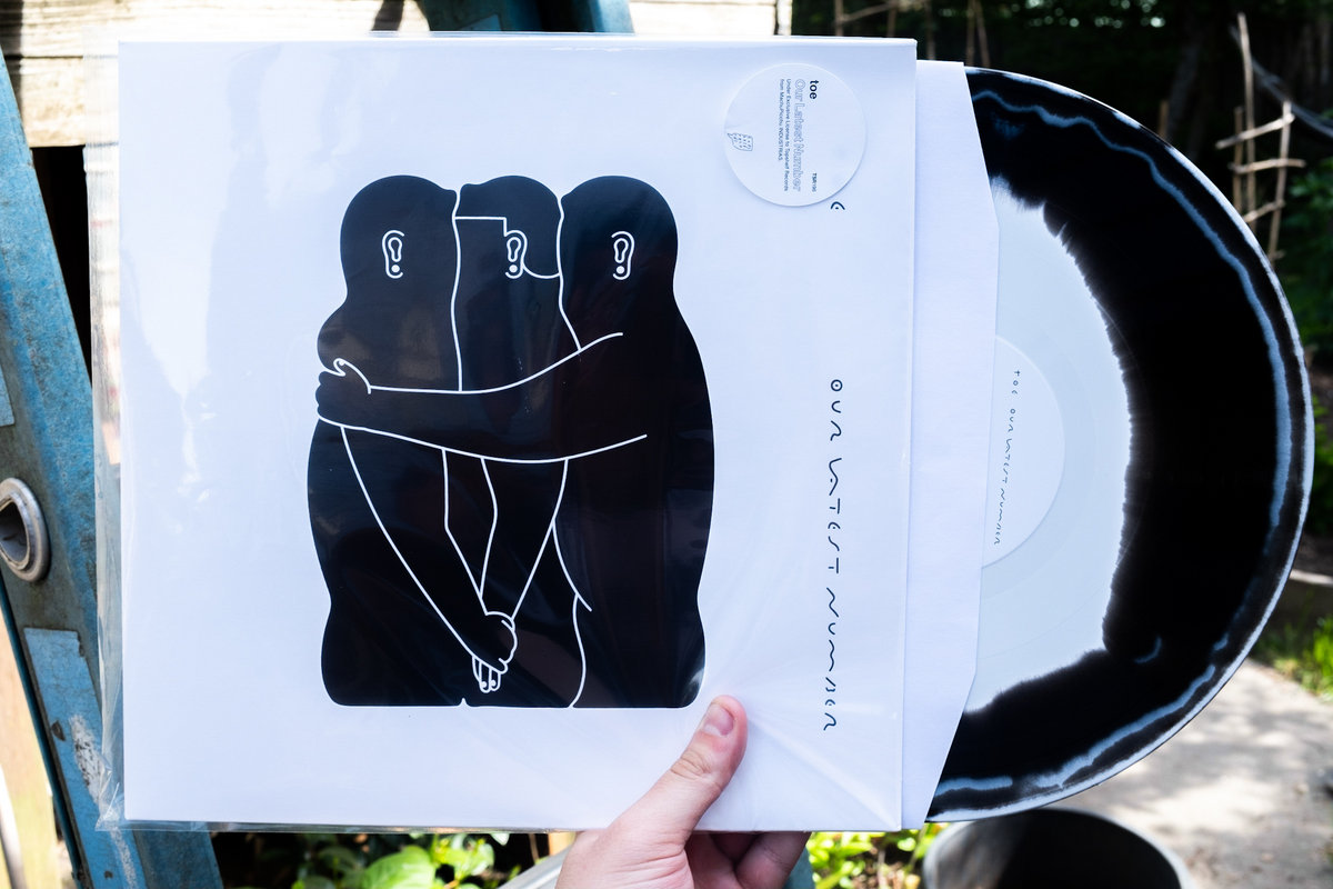 Our Latest Number | toe