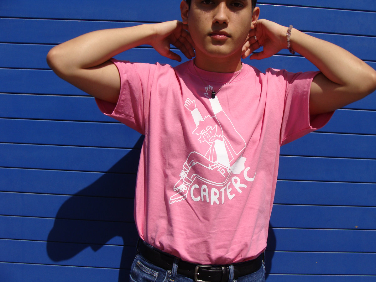 carter cee shirt | carter c
