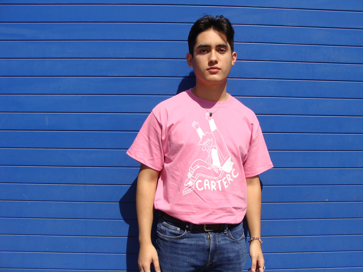 carter cee shirt | carter c