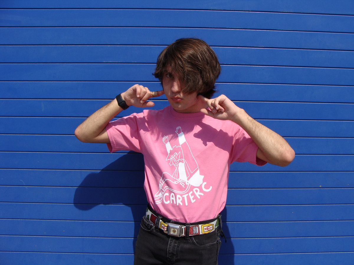 carter cee shirt | carter c