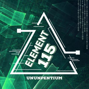 Music | Element 115 Ununpentium