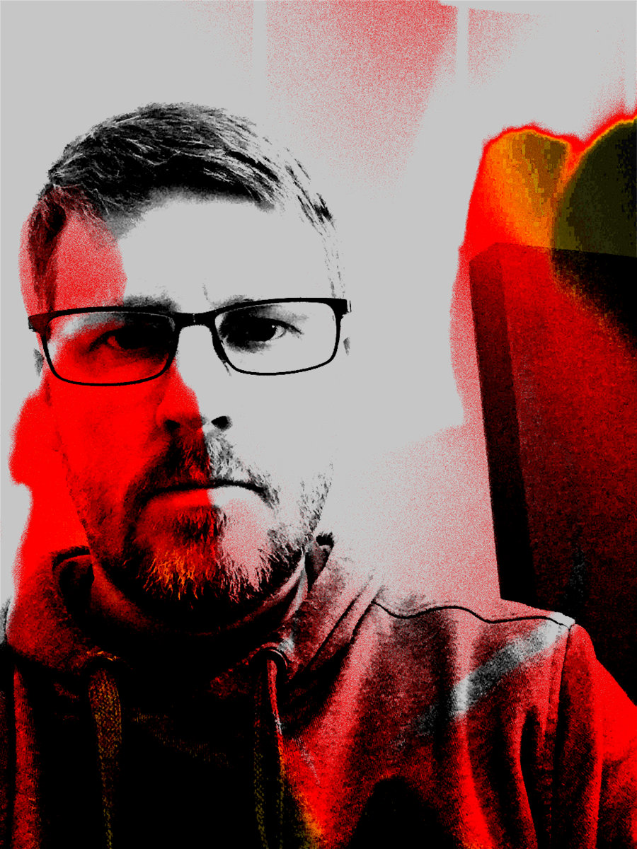 Trax 2 | Mutant computer