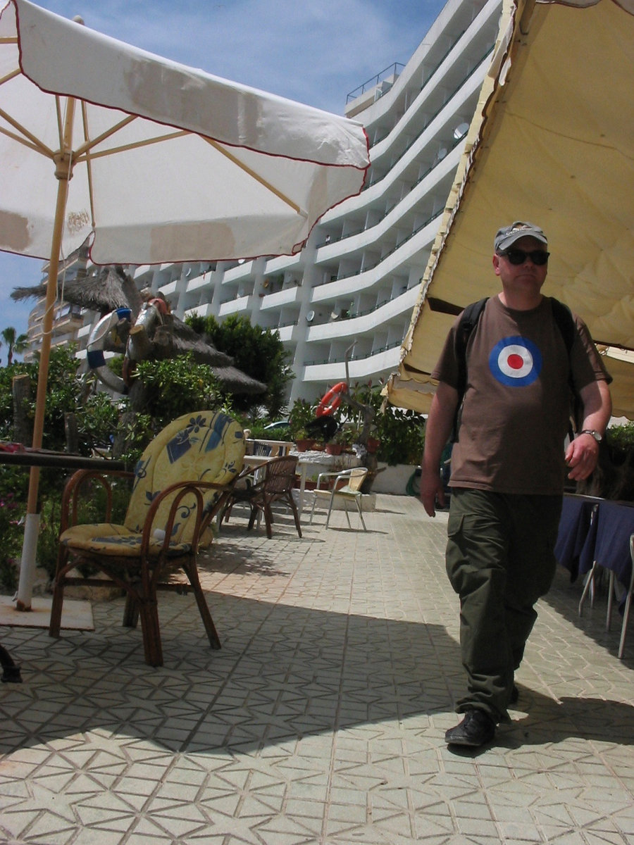 Stiefelknecht with guests | Stiefelknecht