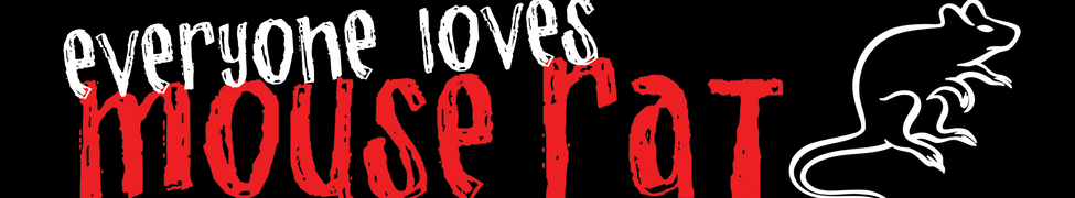 The Awesome Album | Mouse Rat