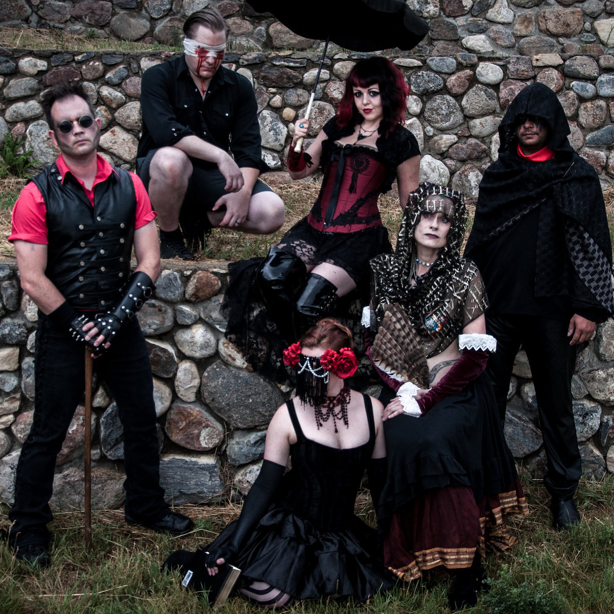 Jacobine Soldiers Of The Mark: The New Jacobin Club About To Release