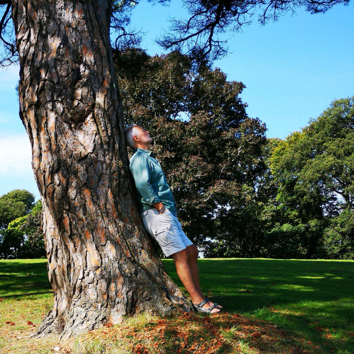 THINGS WON'T ALWAYS BE THIS WAY | DEREK LINDLEY-BUCKLEY | Derek Lindley ...