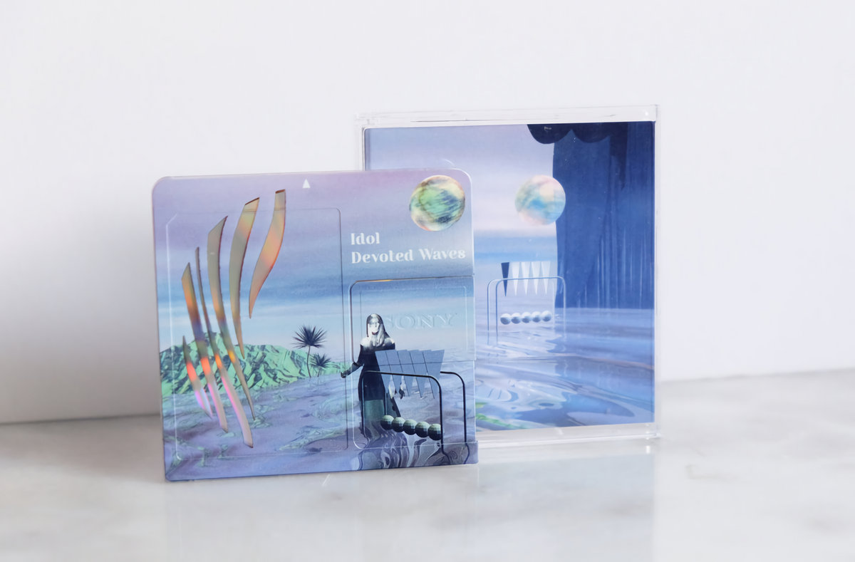 Devoted Waves | Idol | Rashida Prime