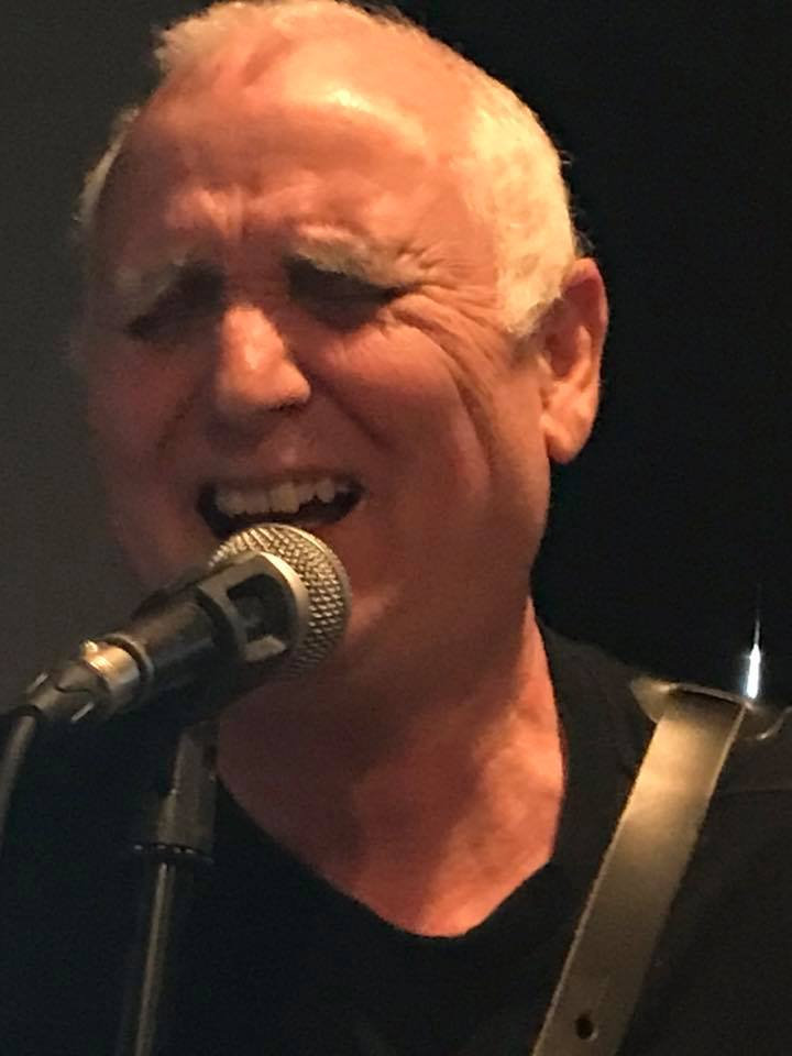 On Track | Jon Davey