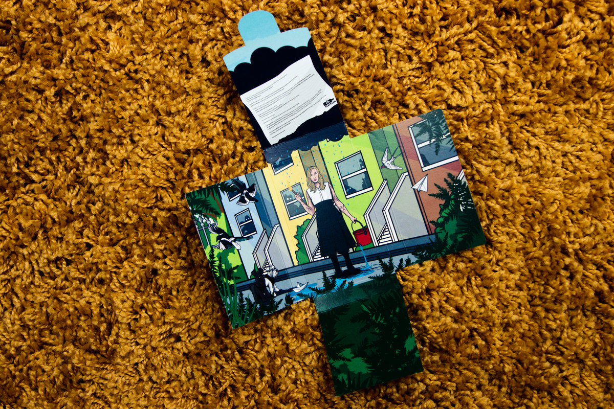 Exotic Monsters | Penfriend