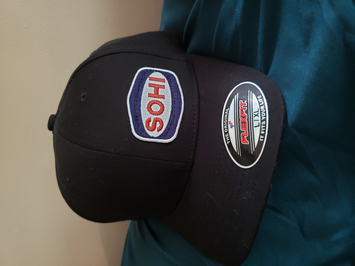 SoHi Station Logo Hat | Sohi