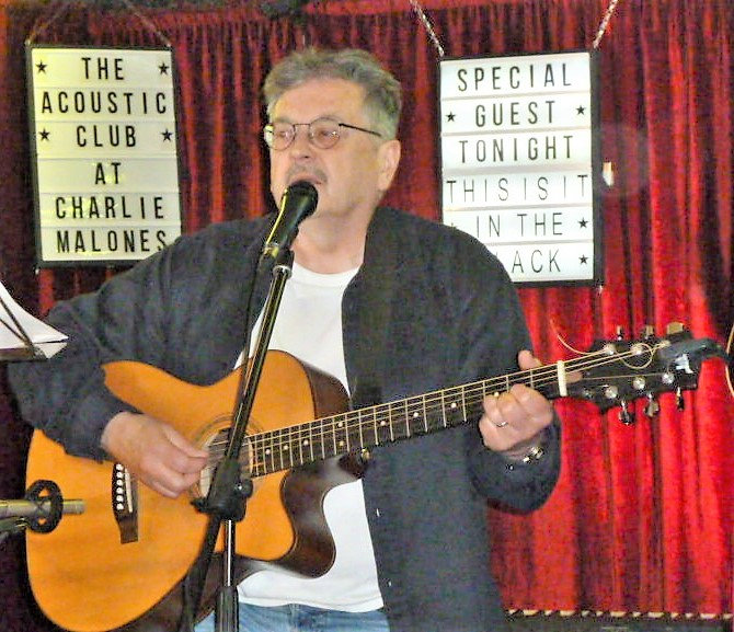 IMITATIONS | Dominic J. Taylor