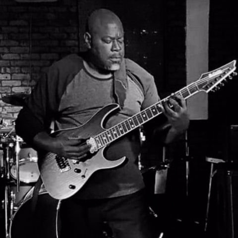 Underverse | WARREN HUGHES