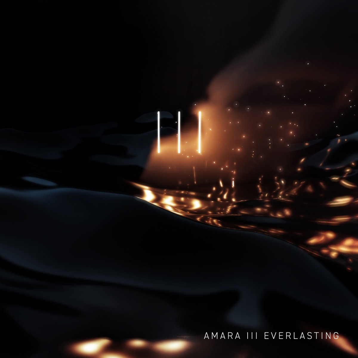 Everlasting (Live) | AMARA