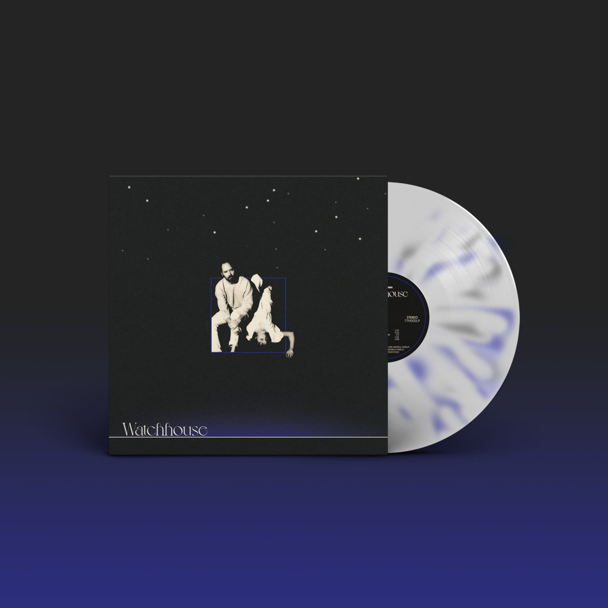 Watchhouse | Watchhouse