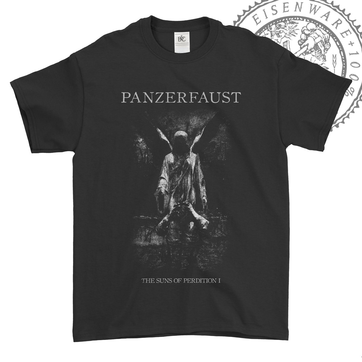 Panzerfaust Band