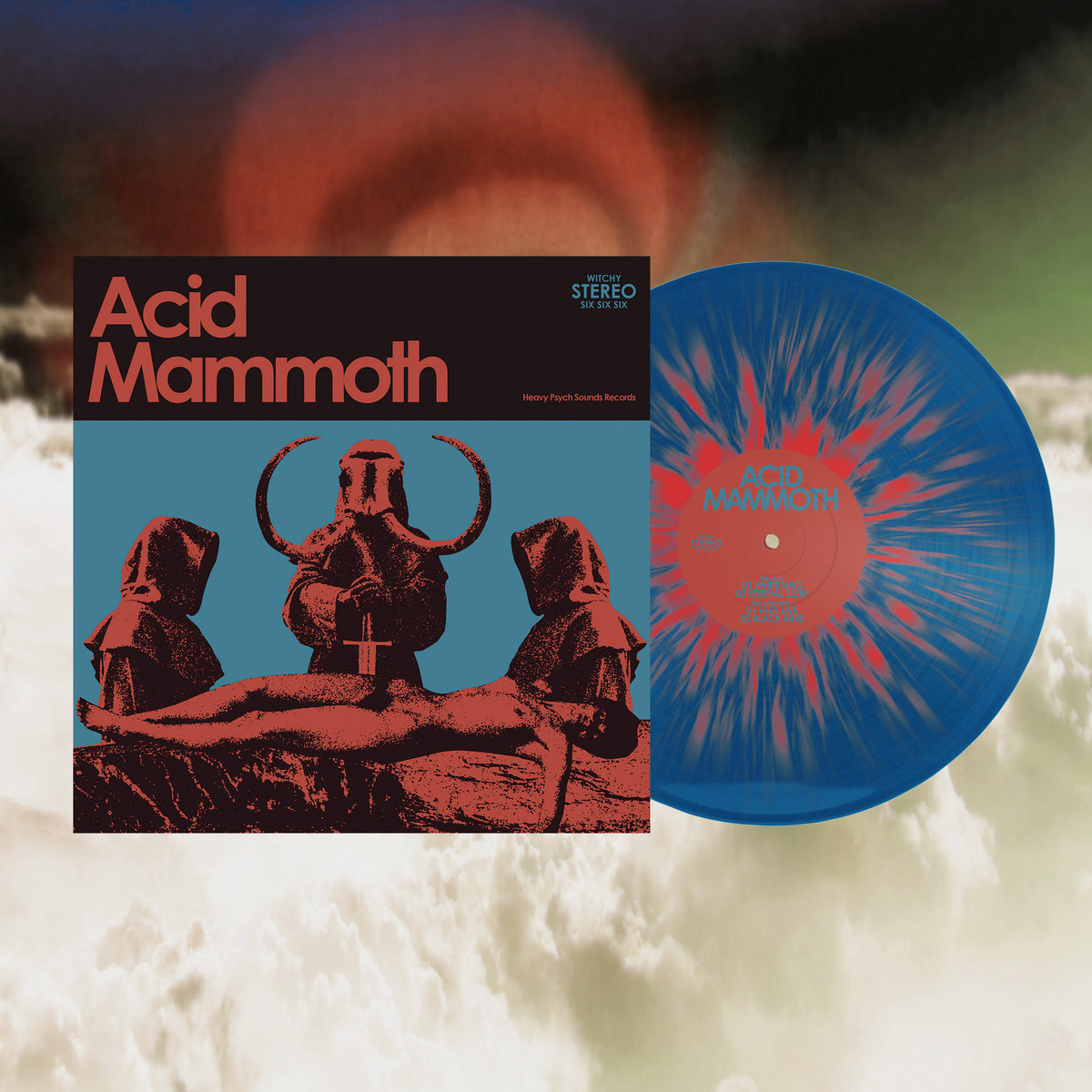 Acid Mammoth | Acid Mammoth