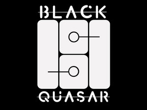 Merch | BLACK QUASAR RECORDS