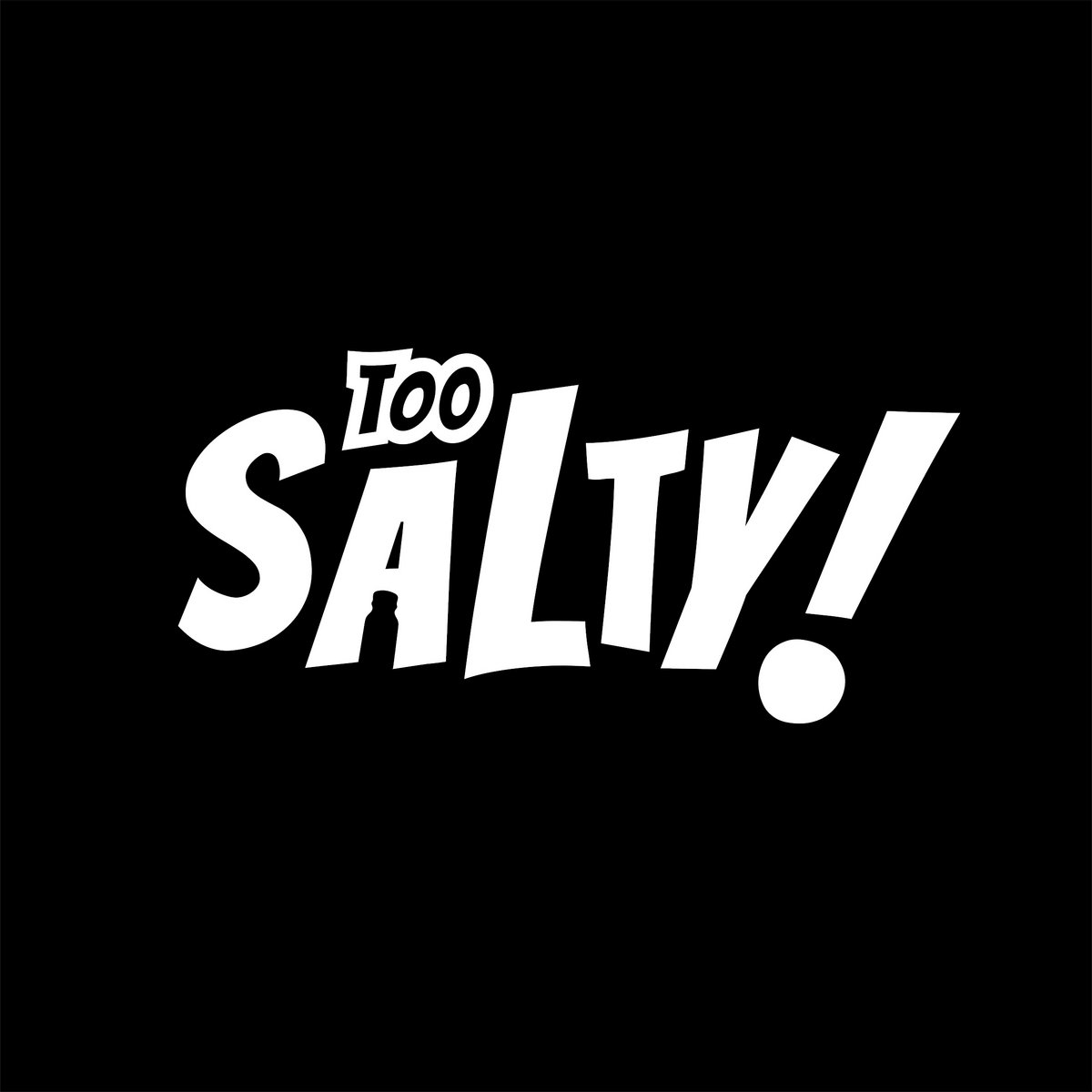 Distilled Noise - Era Vulgaris EP | Too Salty Records