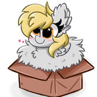 Pent Up Pup | Pent Up Pup