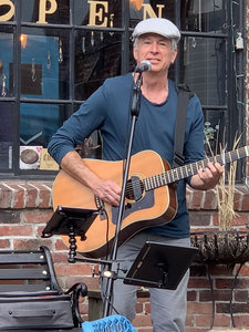 Music | Peter Weitzman