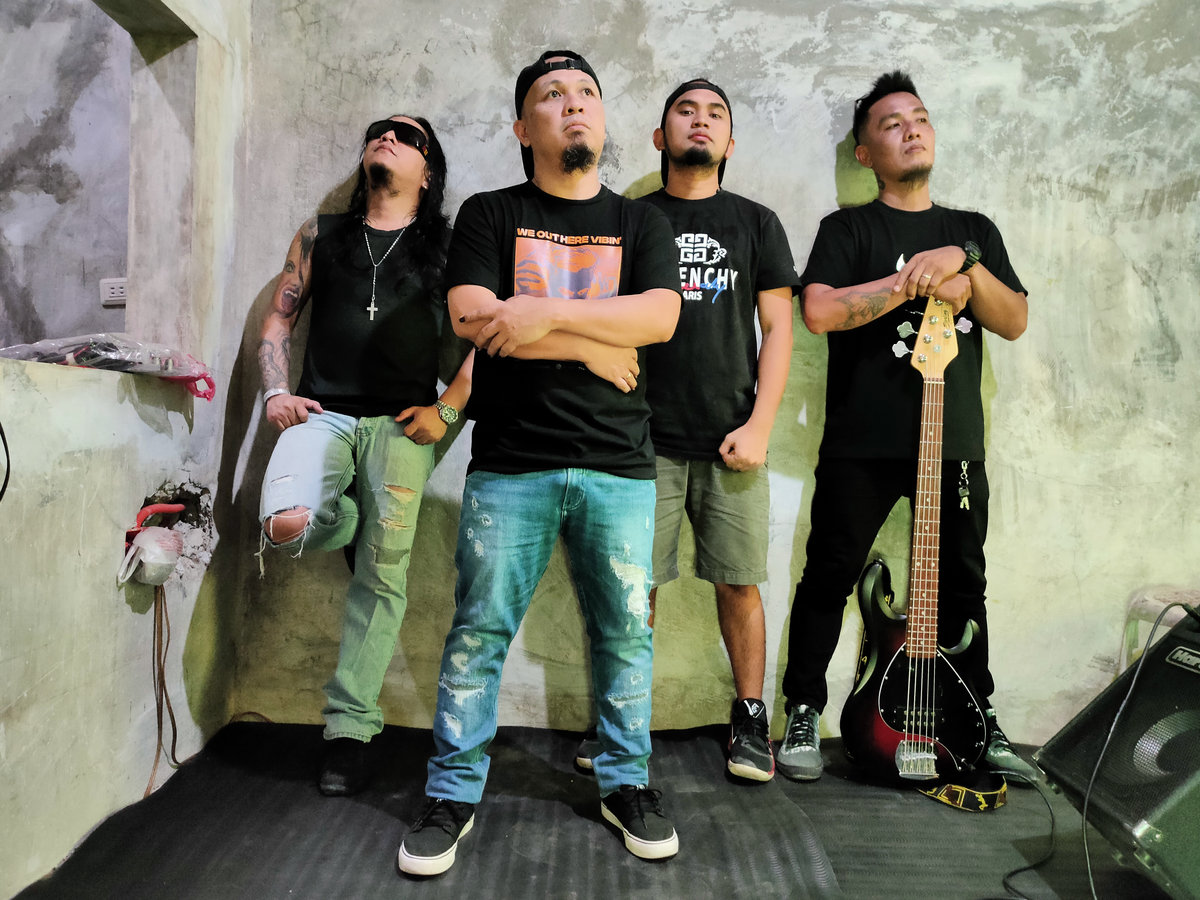 Dead Unsaved | Regadon Reborn