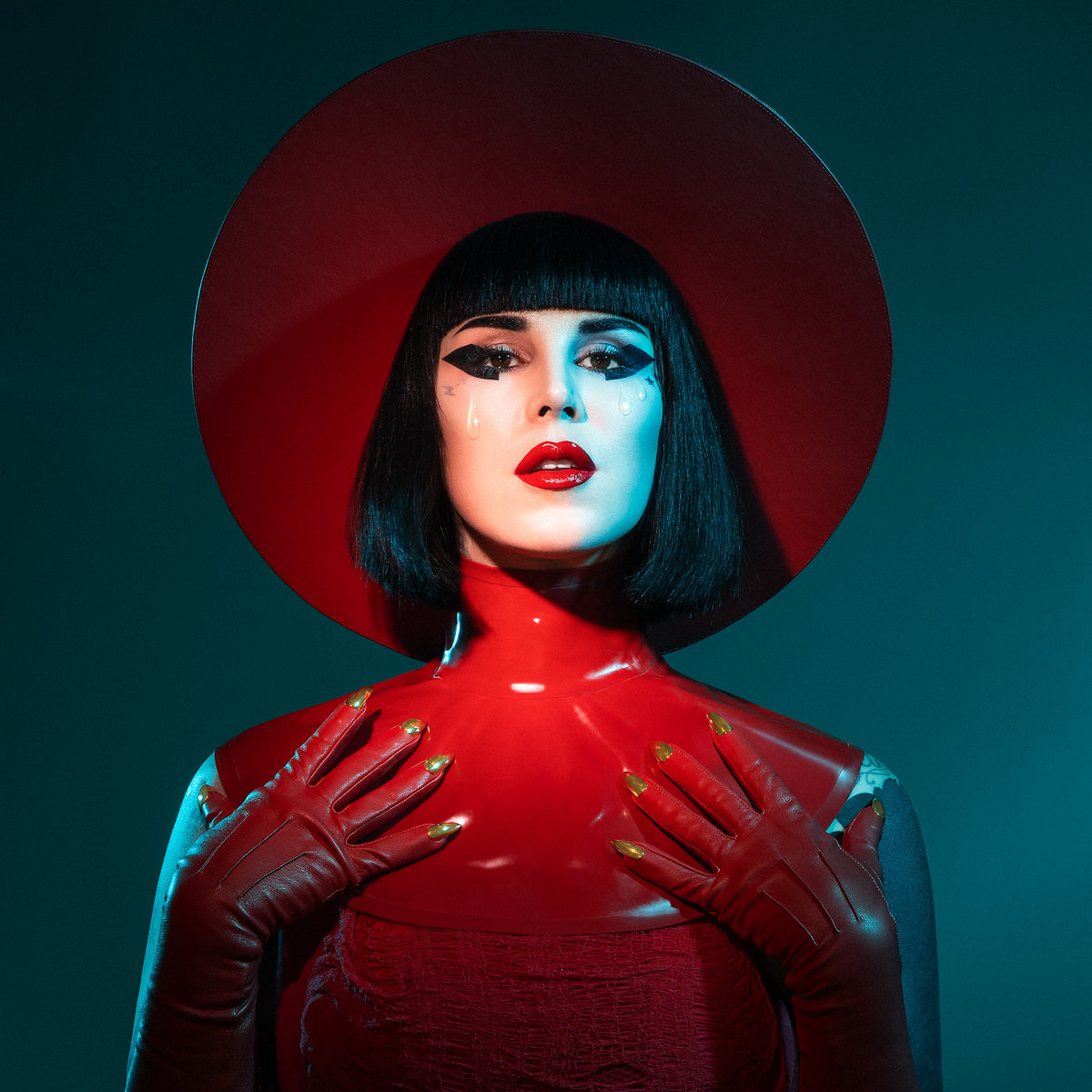 Illusion Kat Von D