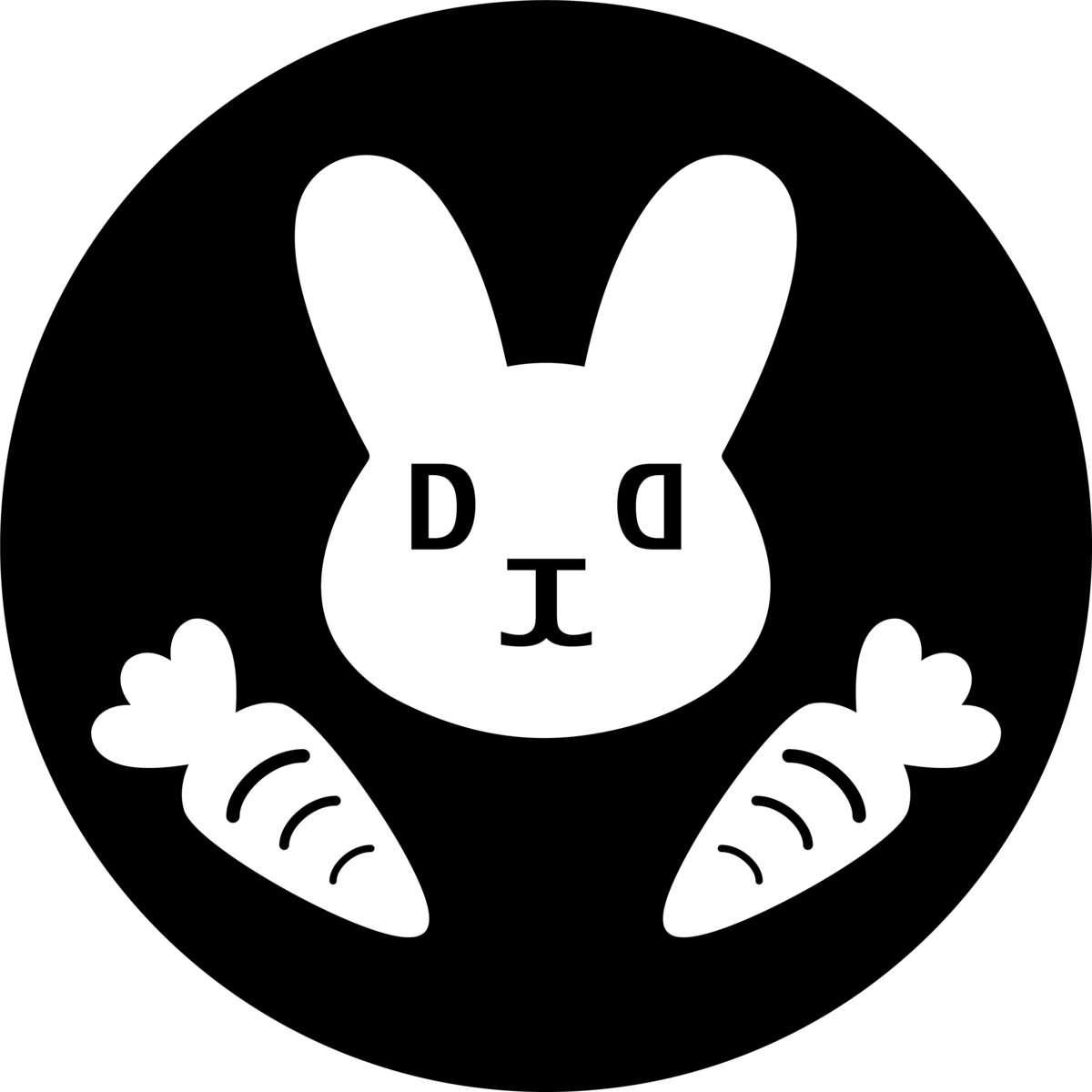 RMX 2019 | DJJD : The Bunny DJ