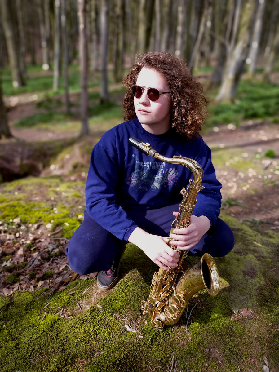 Waypoint | Will Rees-Jones