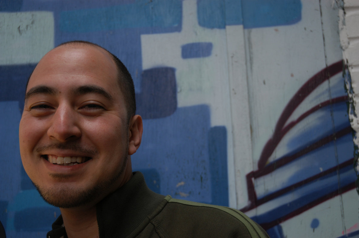 Move on up feat: Cherie Mathieson | Mark de Clive-Lowe | Mashi