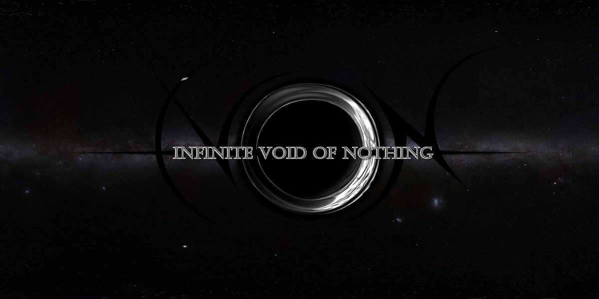 All Hail Me | Infinite Void Of Nothing