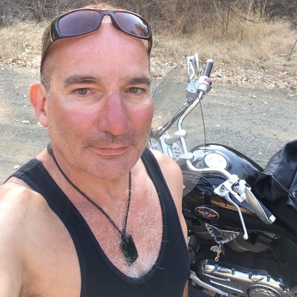 The Wolves Amongst Us | Igor Goldkind