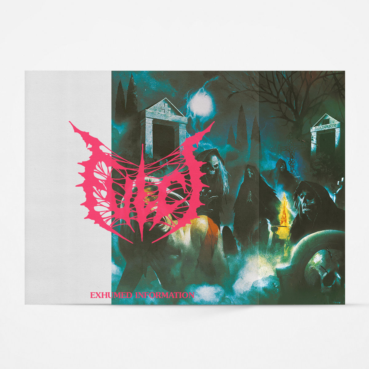 Exhumed Information | FULCI