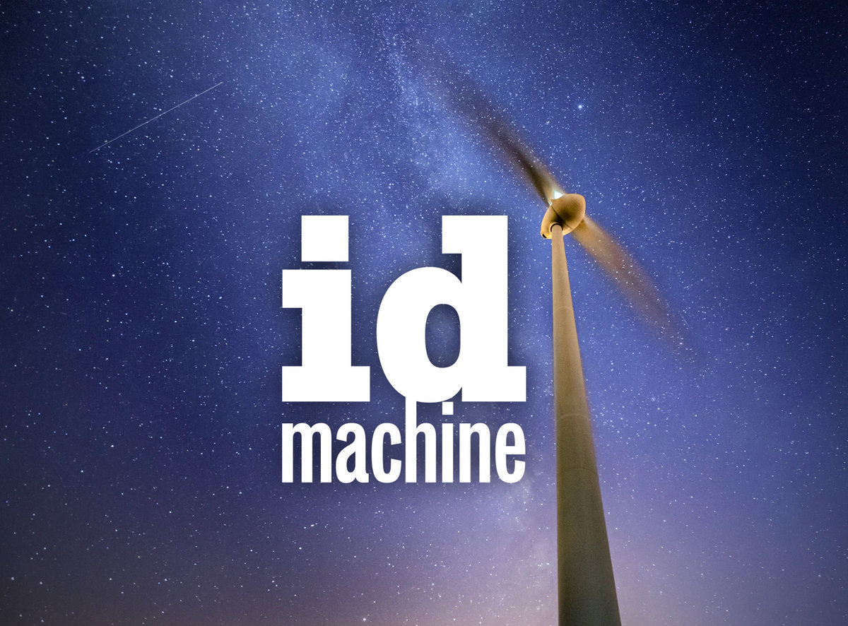 Music | ID Machine