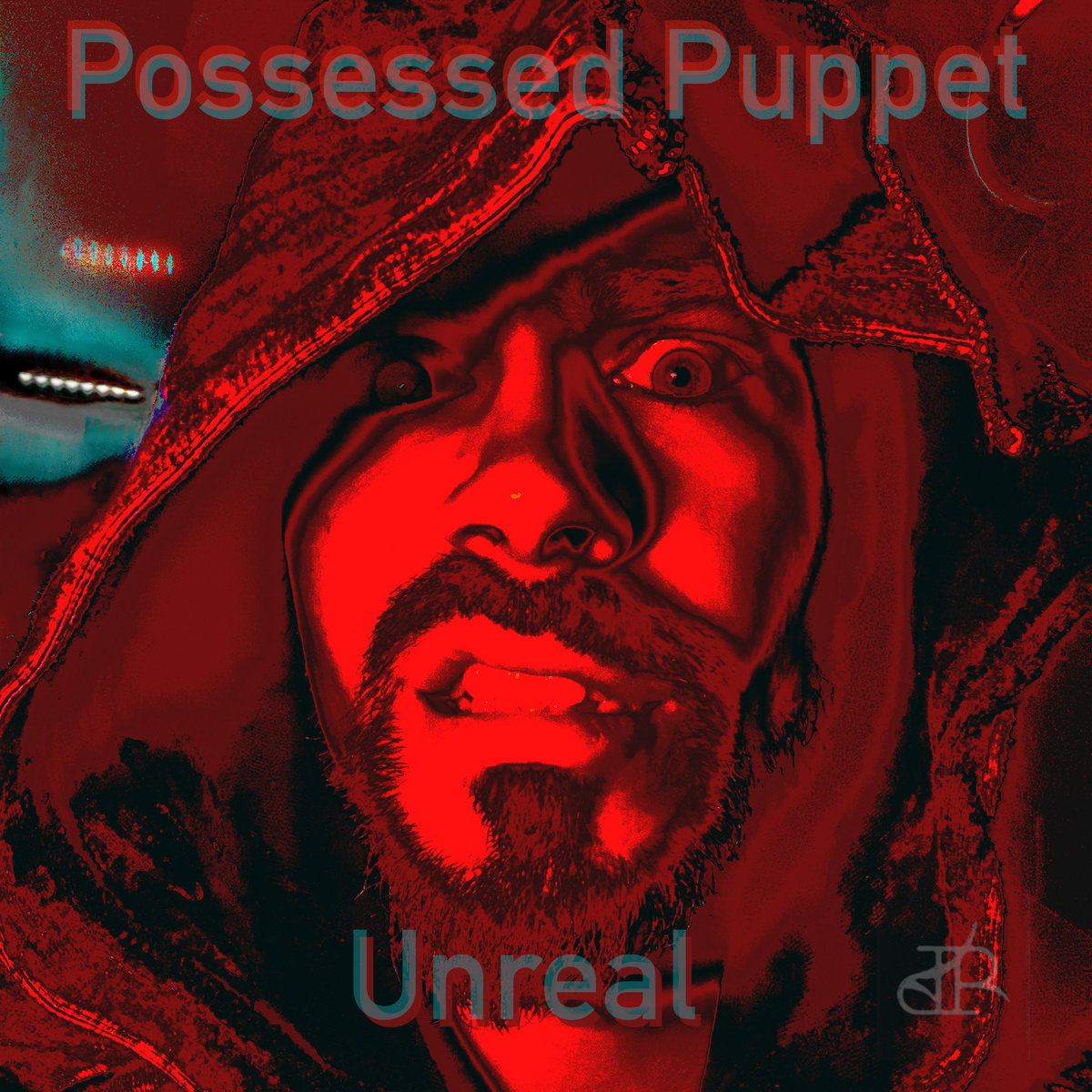 Unlock | Ruben Leon Fernandez | Possessed Puppet
