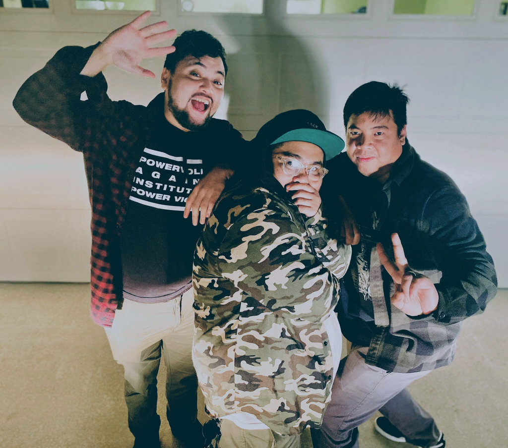 Filipino American Punks Bring the Noise | Bandcamp Daily