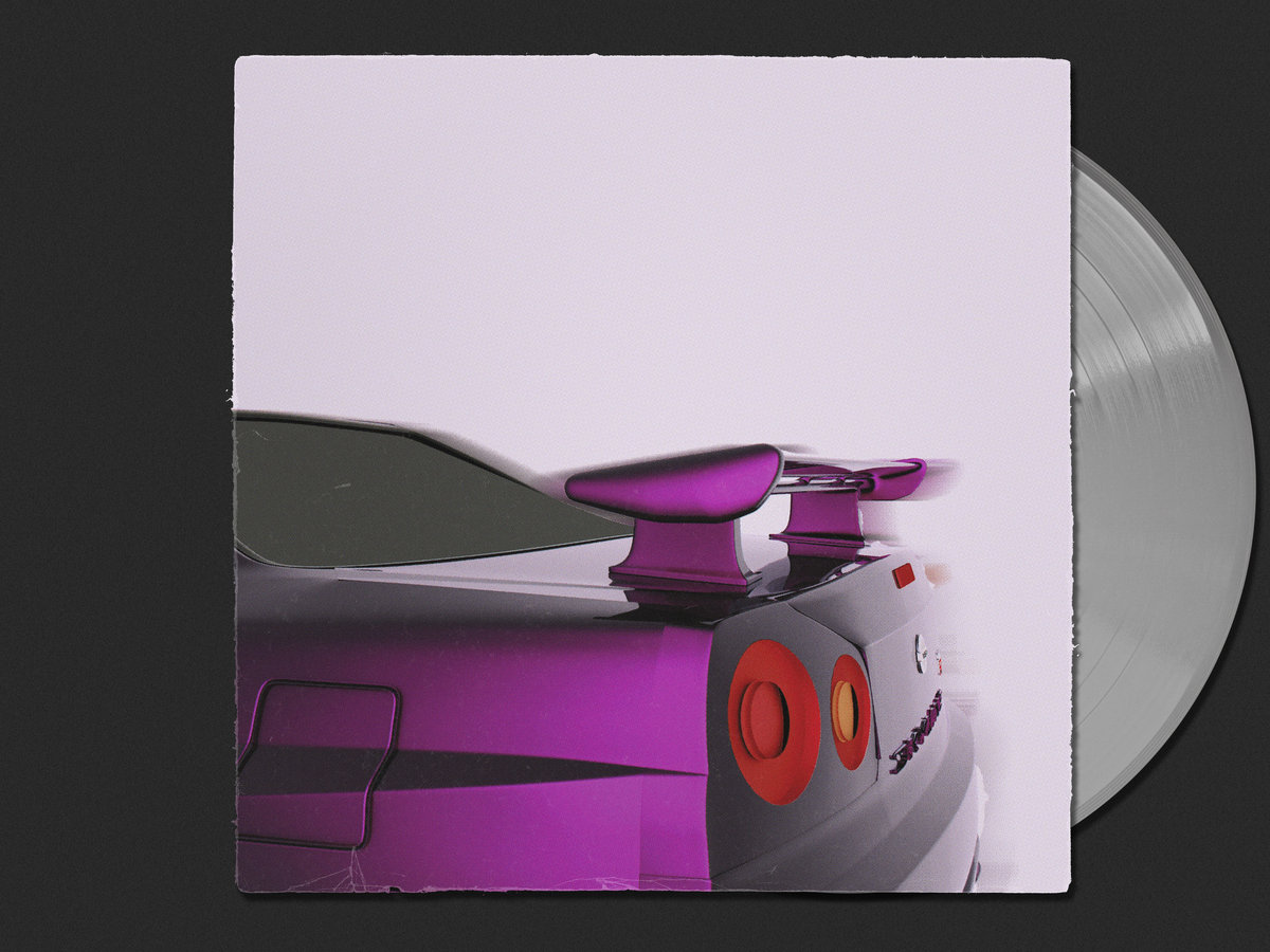 love roulette / i could take u there | dazegxd