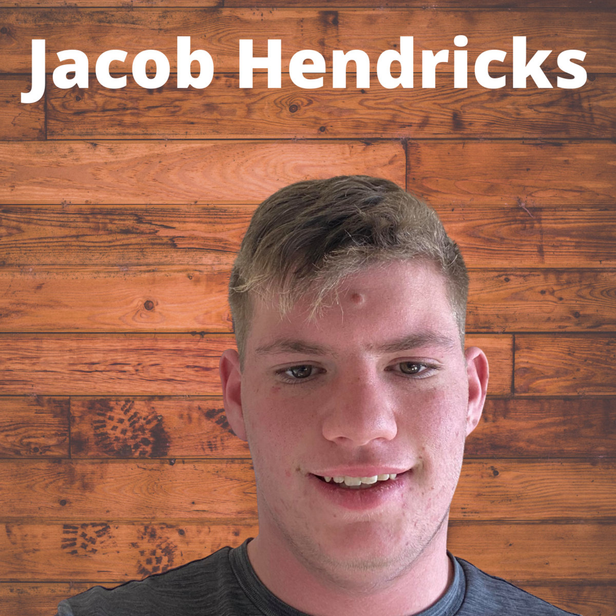 Chill Road Trip | Jacob Hendricks