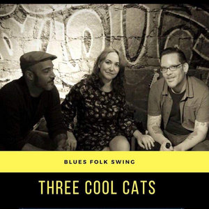 Music | Three Cool Cats
