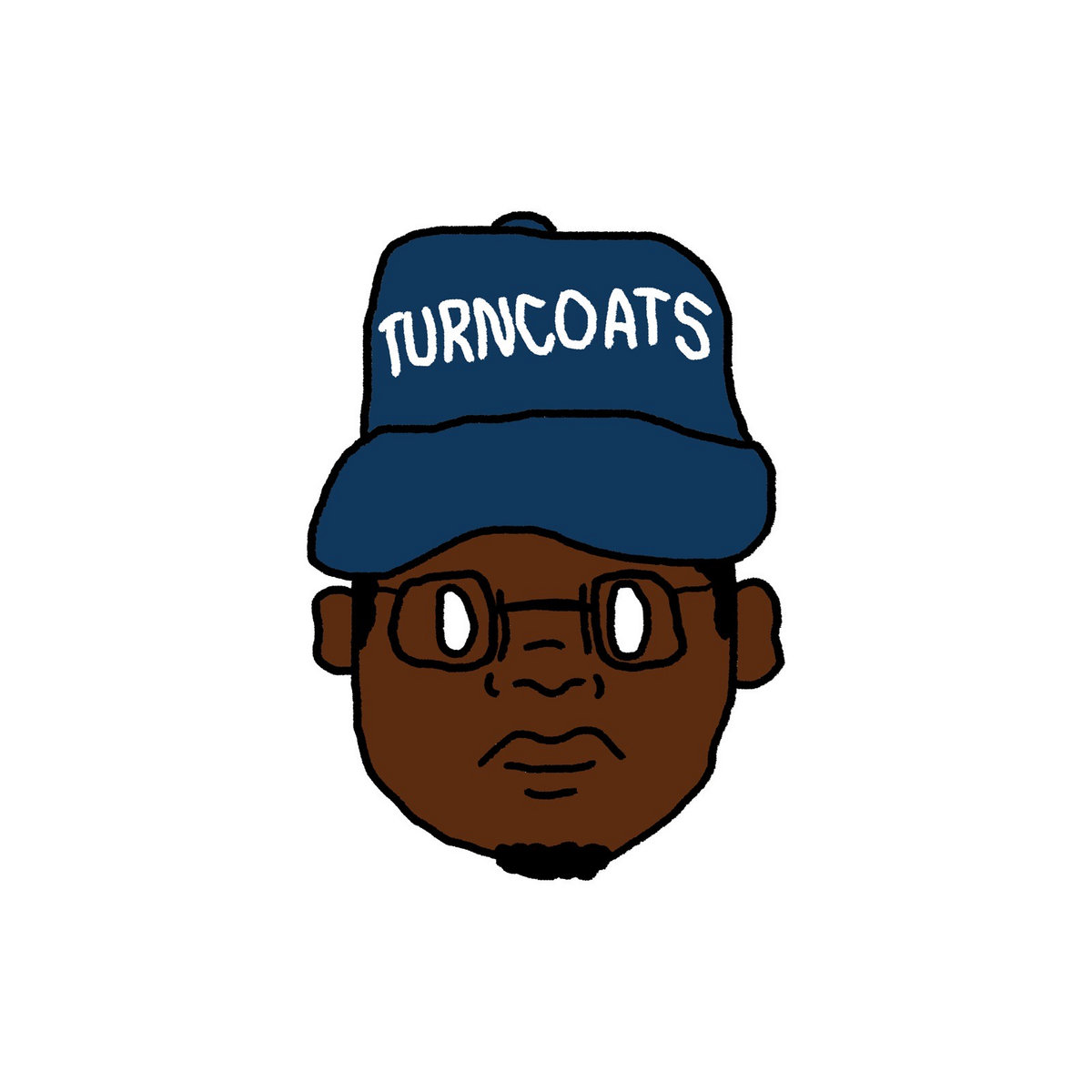 tiny sun | turncoats