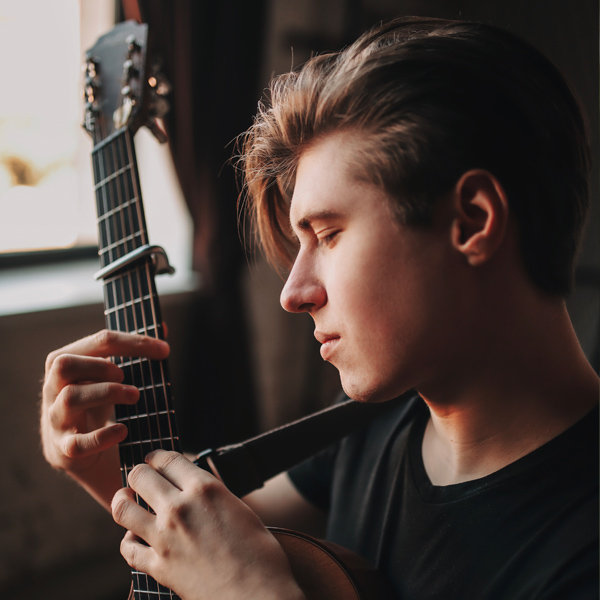 Beyond The Box | Alexandr Misko