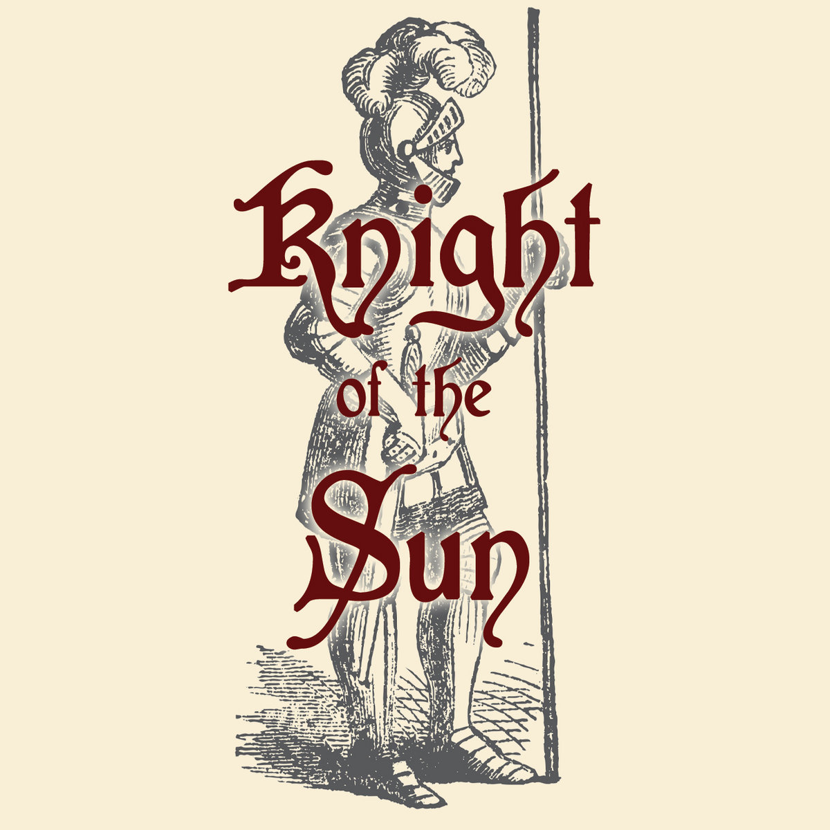 Spiritual Heliocentrism | Knight of the Sun