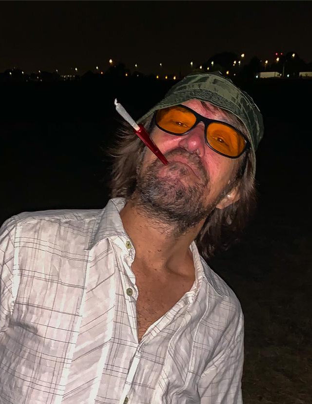 Upright Coma (2024) | Mango Bear Head