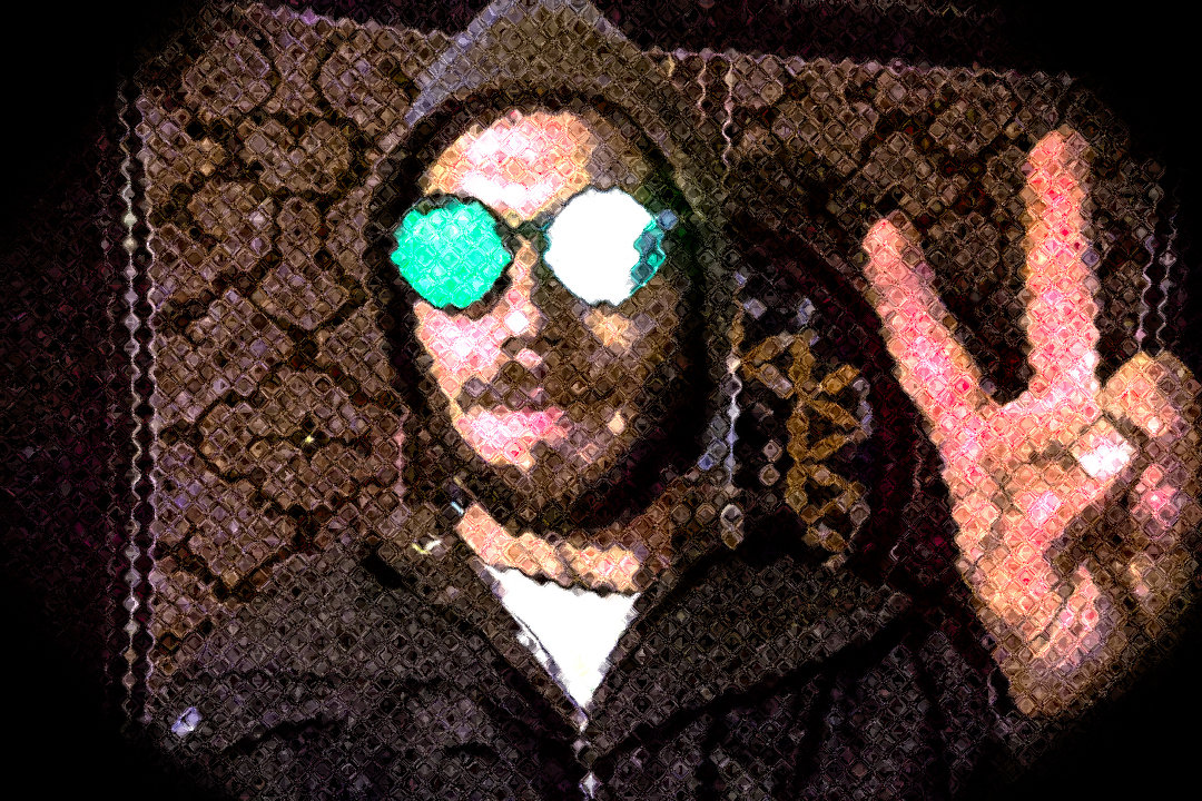 Experiment | Theo Slakey