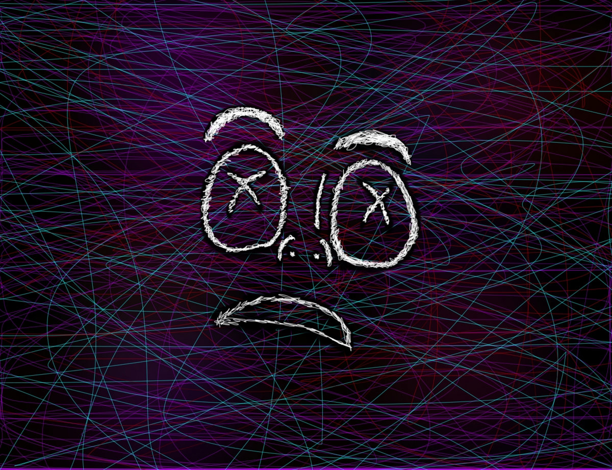 Mente contaminada VOL. 1 | Silice