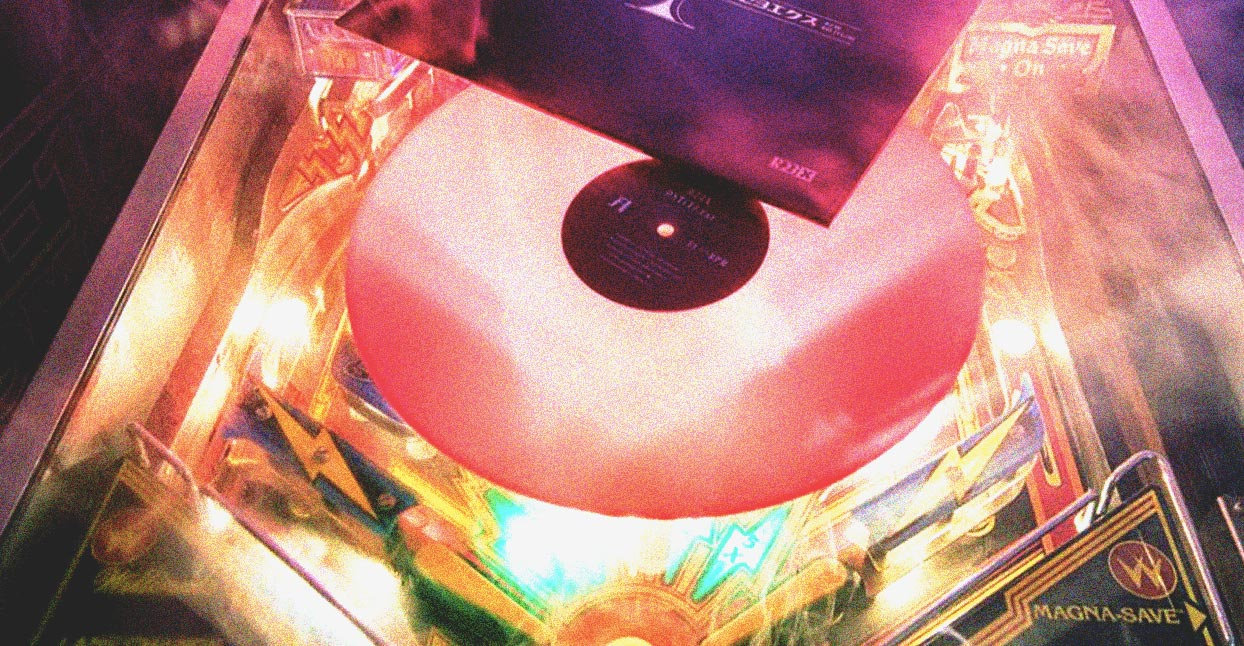 Inside Yetee Records, Video Game Music’s Most Inventive Label | Bandcamp Daily